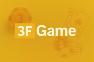 3F Game Login